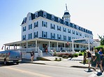 10 Perfectly Romantic Hotels in Rhode Island - Getaway Mavens
