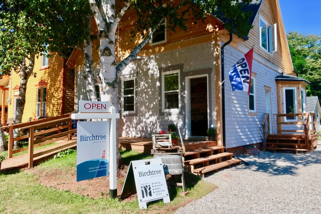 Prince Edward Island Road Trip for First Timers - Getaway Mavens