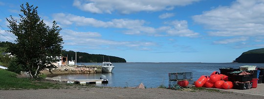 Cape Breton Cabot Trail: Captivating Canadian Maritimes - Getaway Mavens