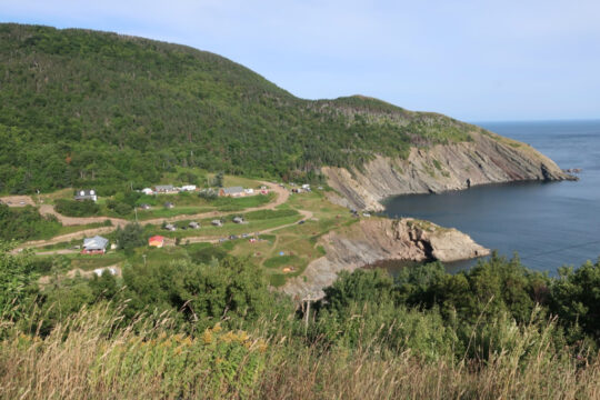 Cape Breton Island | Charming Weekend Getaway