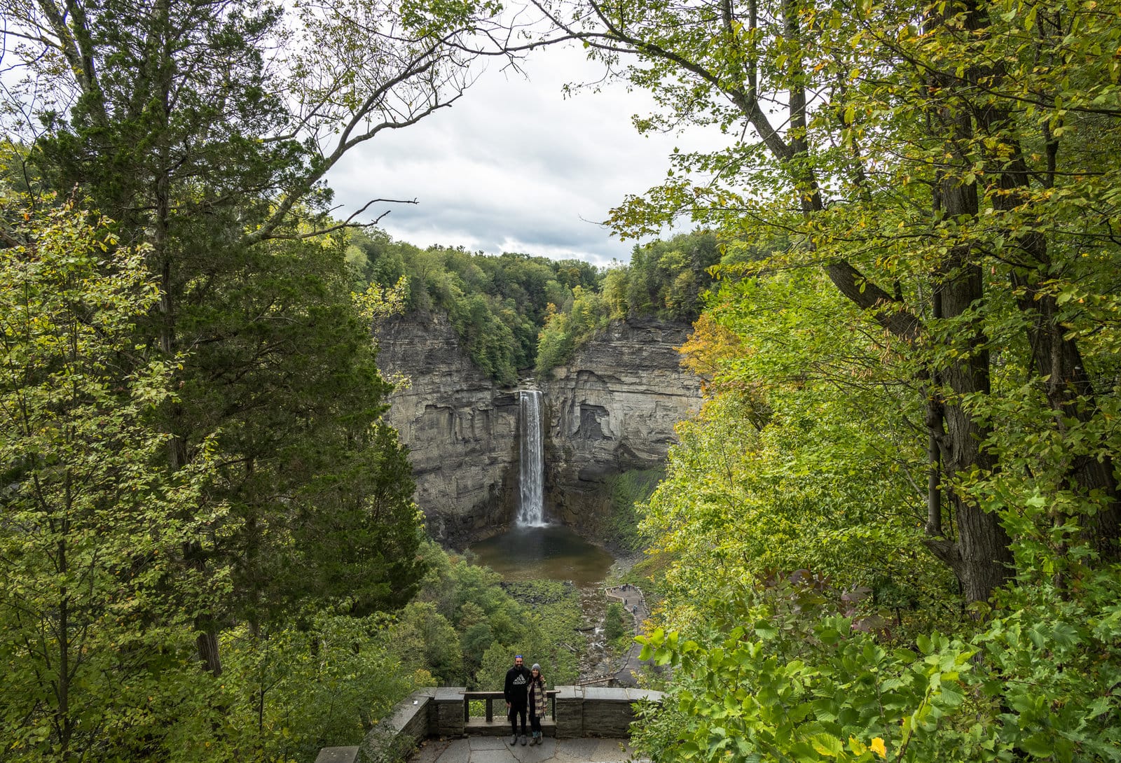 Cayuga Lake; Romance At Water's Edge (Finger Lakes)