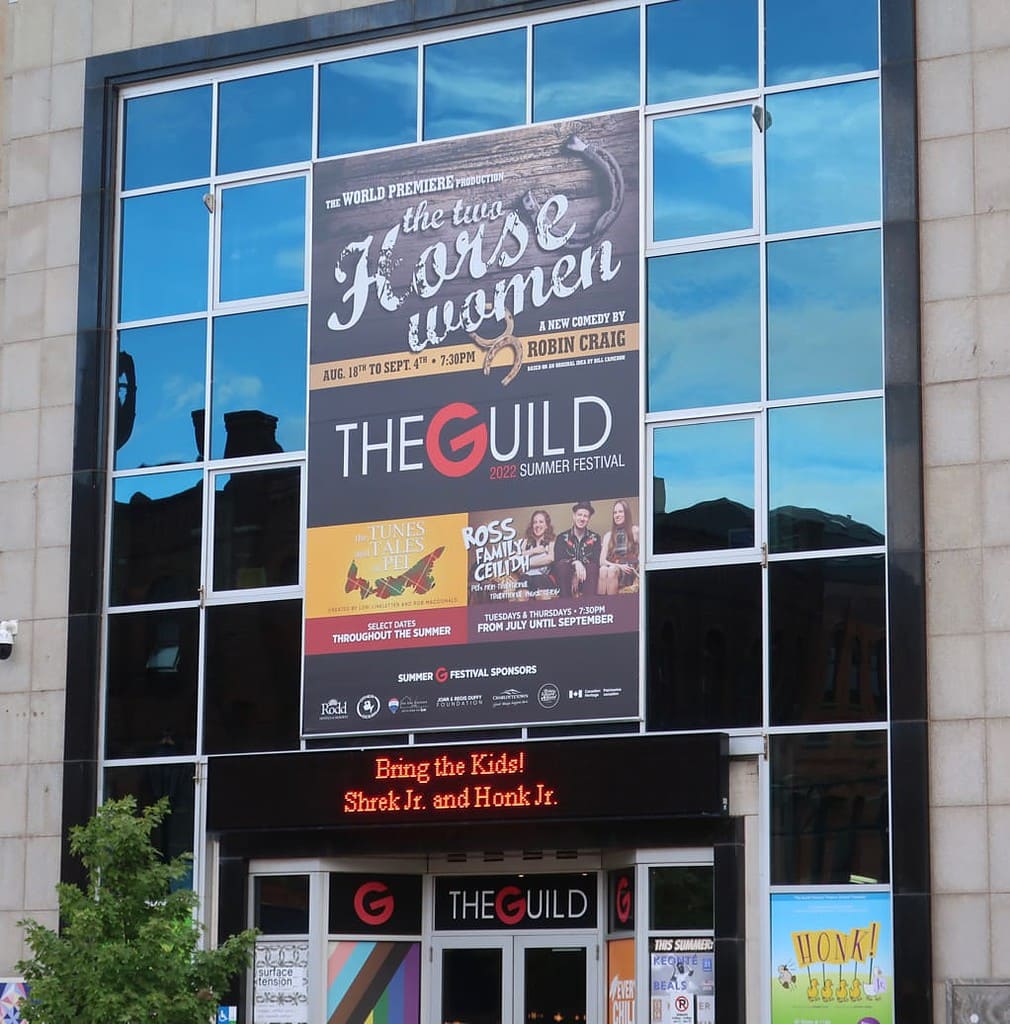 Prince Edward Island Road Trip for First Timers - Getaway Mavens