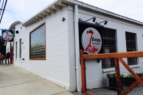 Wytheville VA: Lucky 7s In Southern Virginia - Getaway Mavens