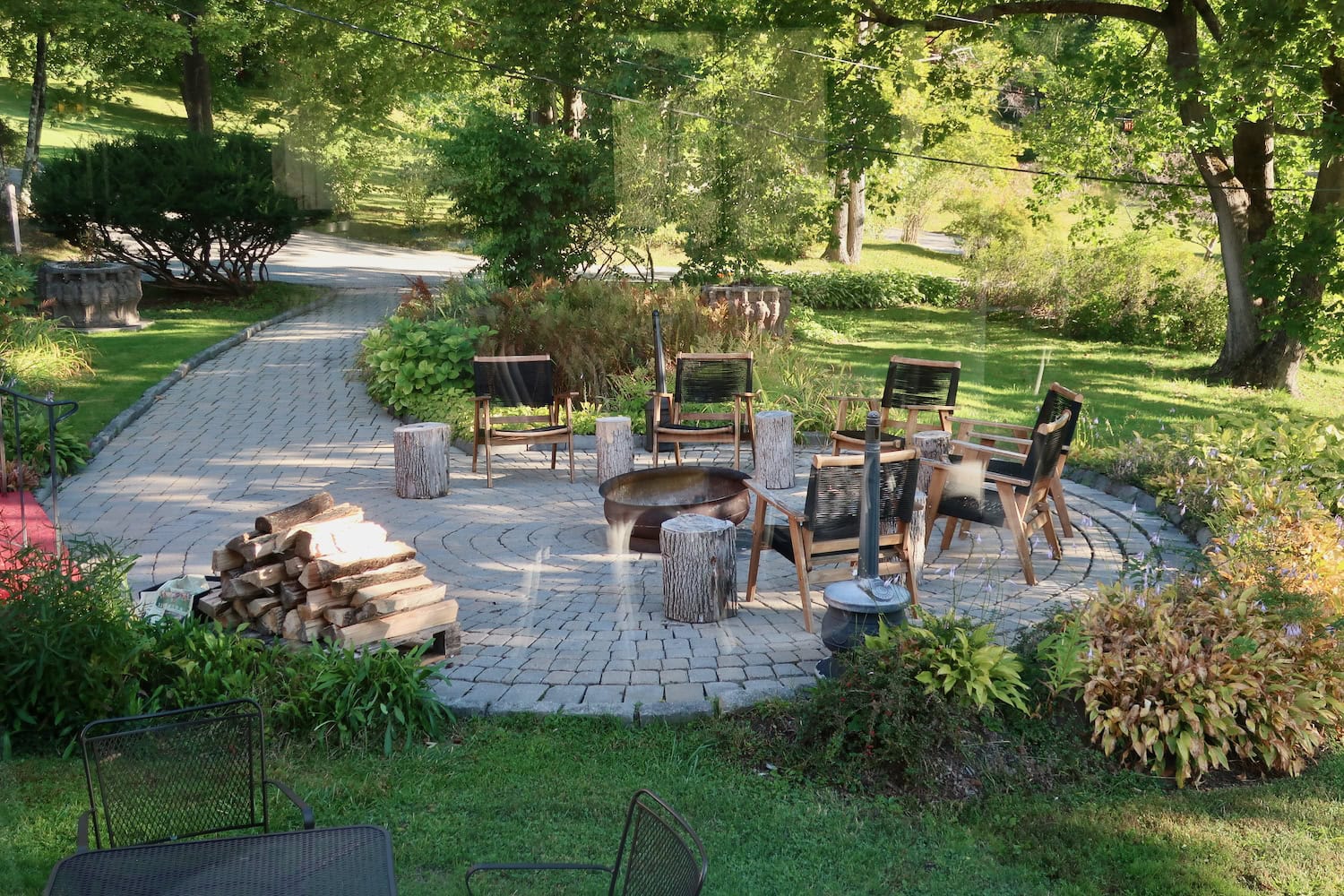 Apple Tree Inn Lenox MA Review - Getaway Mavens