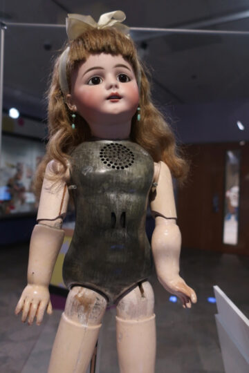 Rochester NY: Kodak, Playthings, and Susan B. Anthony - Getaway Mavens