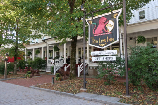 Historic Hotels In Northeast USA | 10 Best | Weekend Getaway Ideas