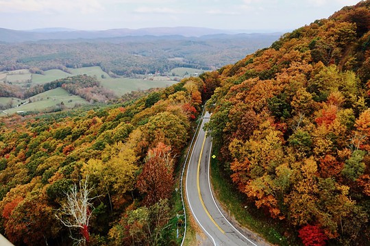 Wytheville VA: Lucky 7s In Southern Virginia - Getaway Mavens