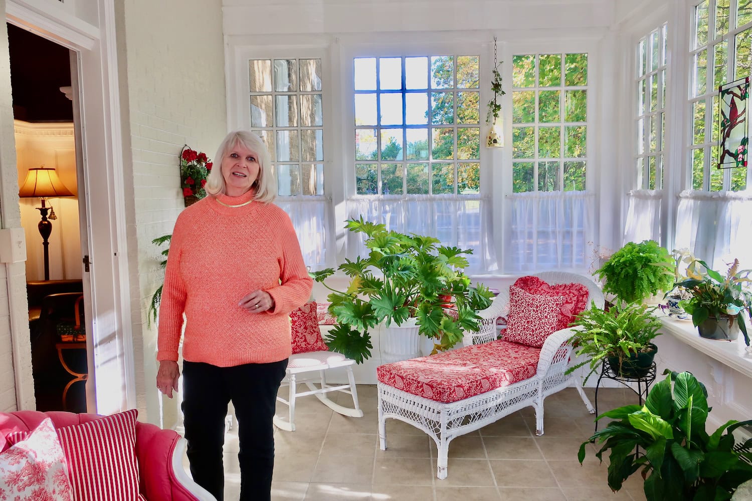 Trinkle Mansion B&B, Wytheville VA Review - Getaway Mavens