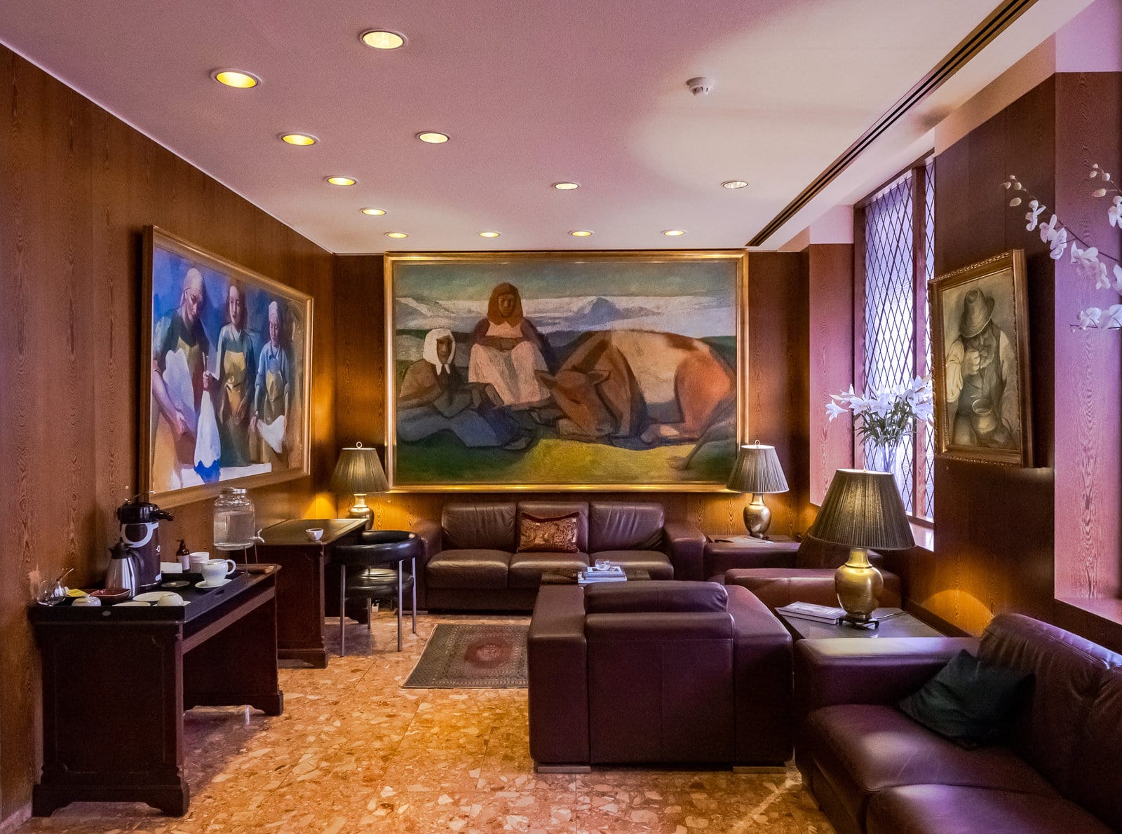 5 Best Hotels In Reykjavik You'll Love - Getaway Mavens