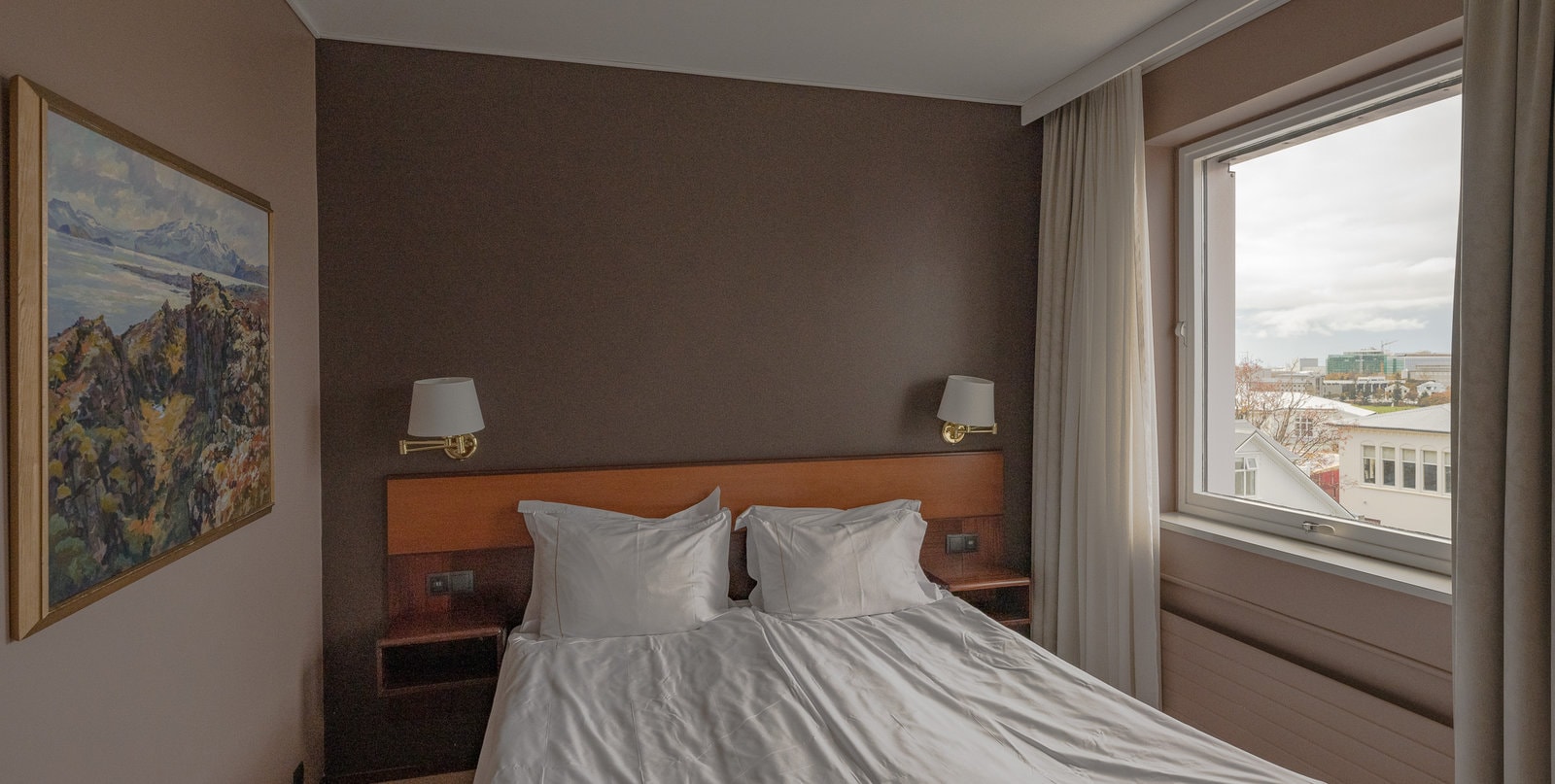 5 Best Hotels In Reykjavik You'll Love - Getaway Mavens