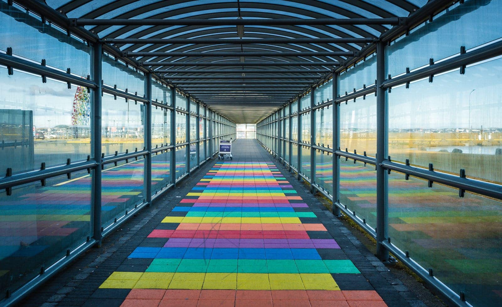 NYC To Reykjavik: Easy East Coast Trip (For A Weekend Getaway)