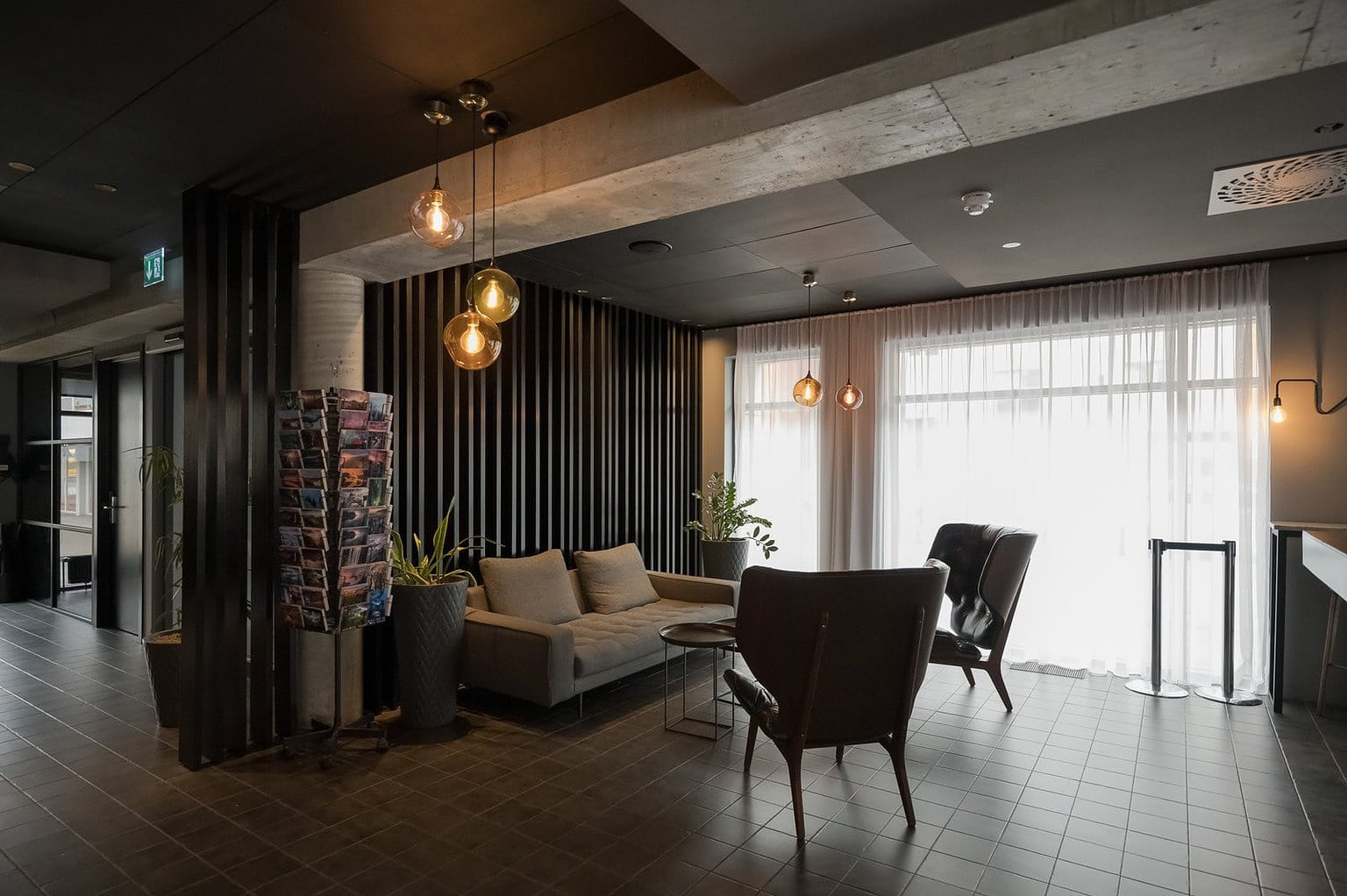 5 Best Hotels In Reykjavik You'll Love - Getaway Mavens
