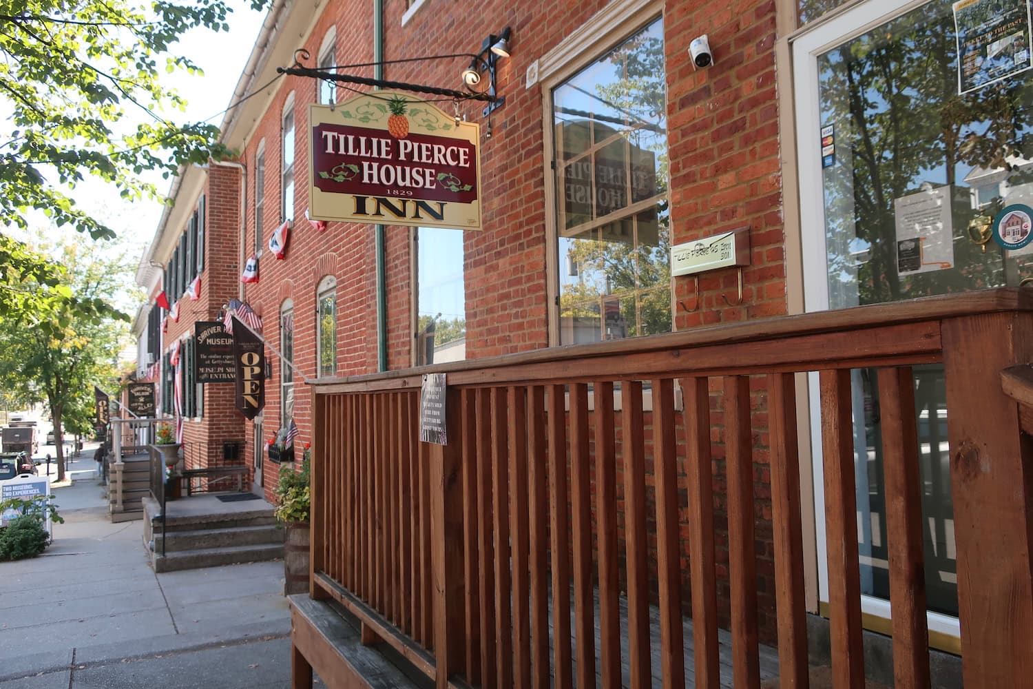 8 Dramatic Things To Do in Gettysburg PA | Historical Sites