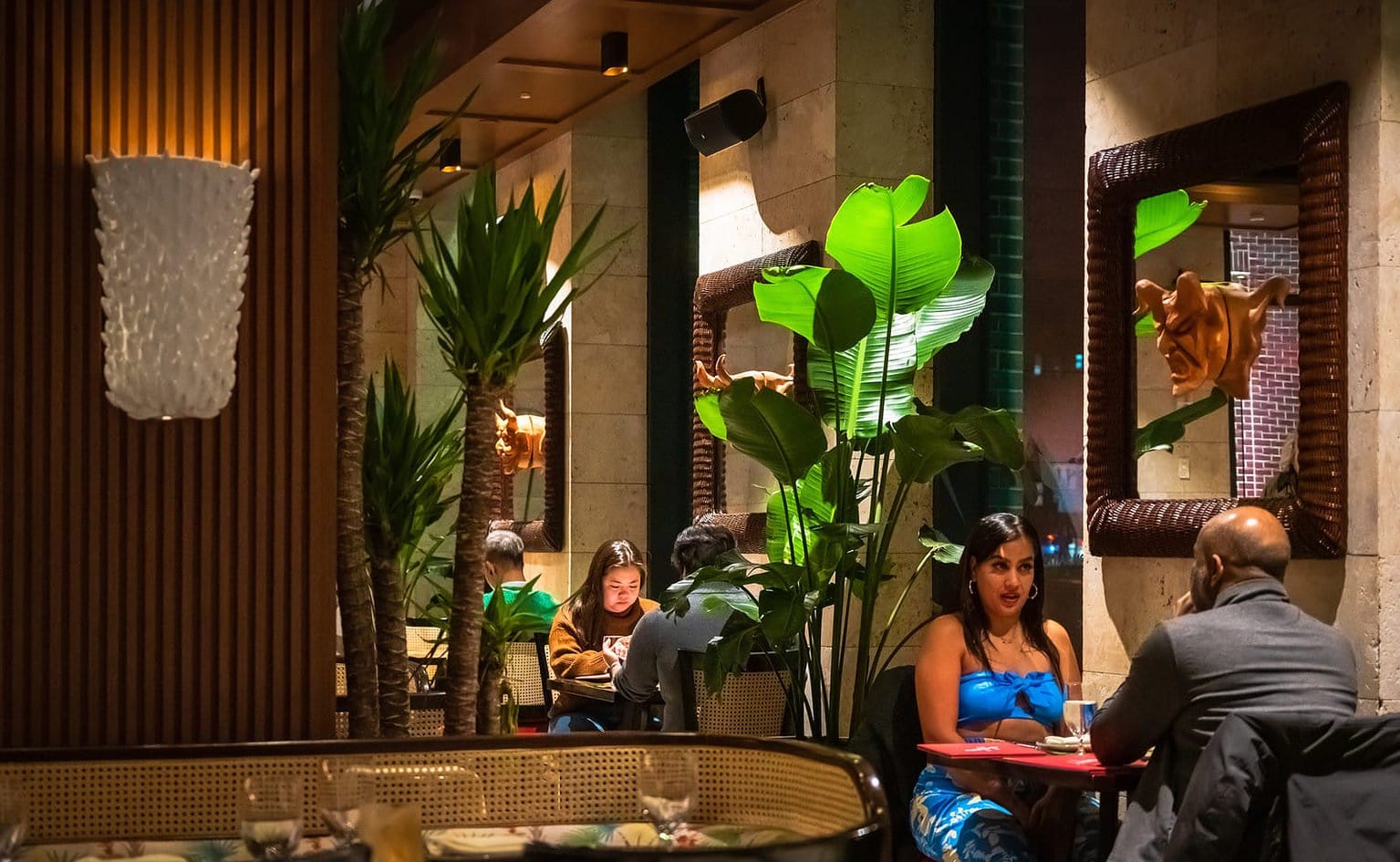 Radio Hotel | NYC Luxury Boutique Hotel | Washington Heights