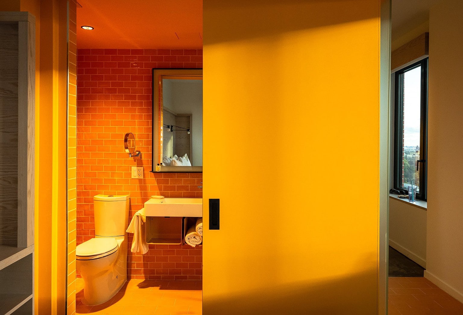 Radio Hotel | NYC Luxury Boutique Hotel | Washington Heights