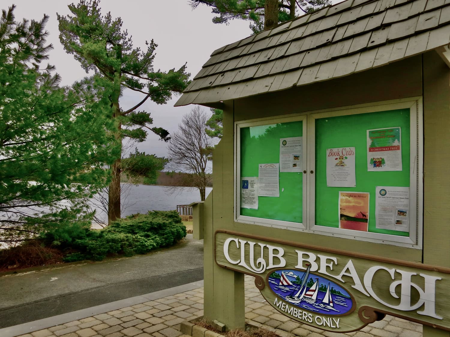 Experience Lake Naomi Club in the Poconos PA For A Song