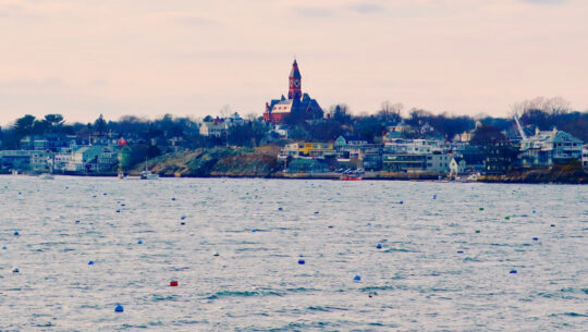 Quirky Romantic Things To Do in Marblehead MA