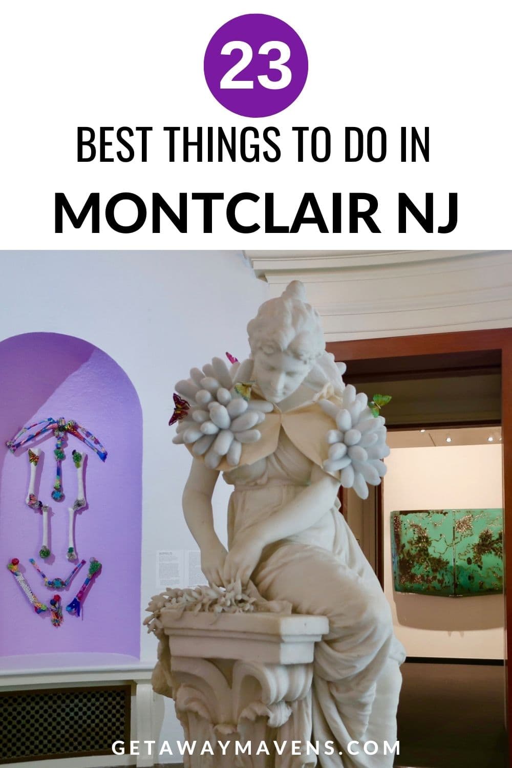 23 Winning Things To Do In Montclair NJ On A Romantic Getaway