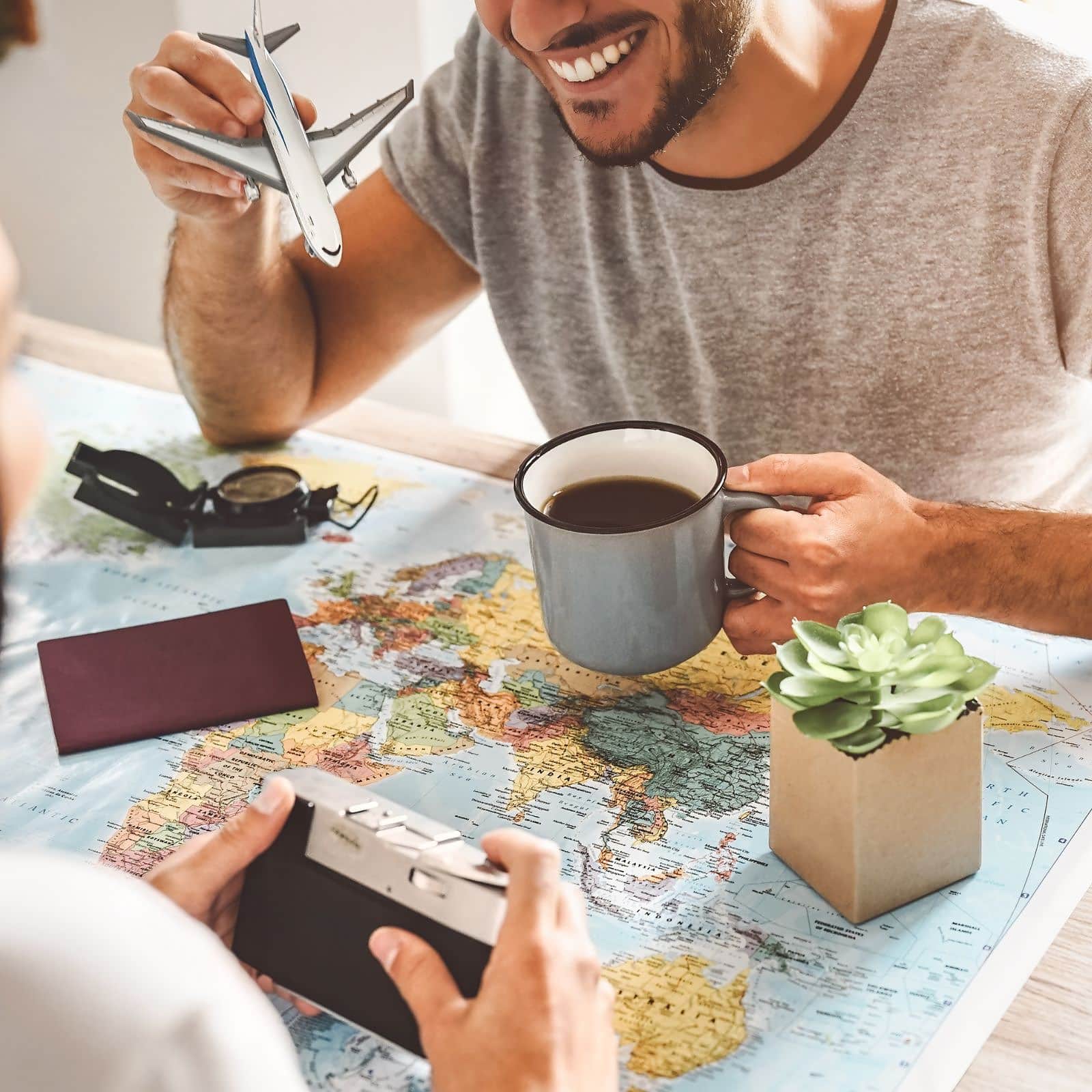 How To Plan a Romantic Getaway | Travel Tips