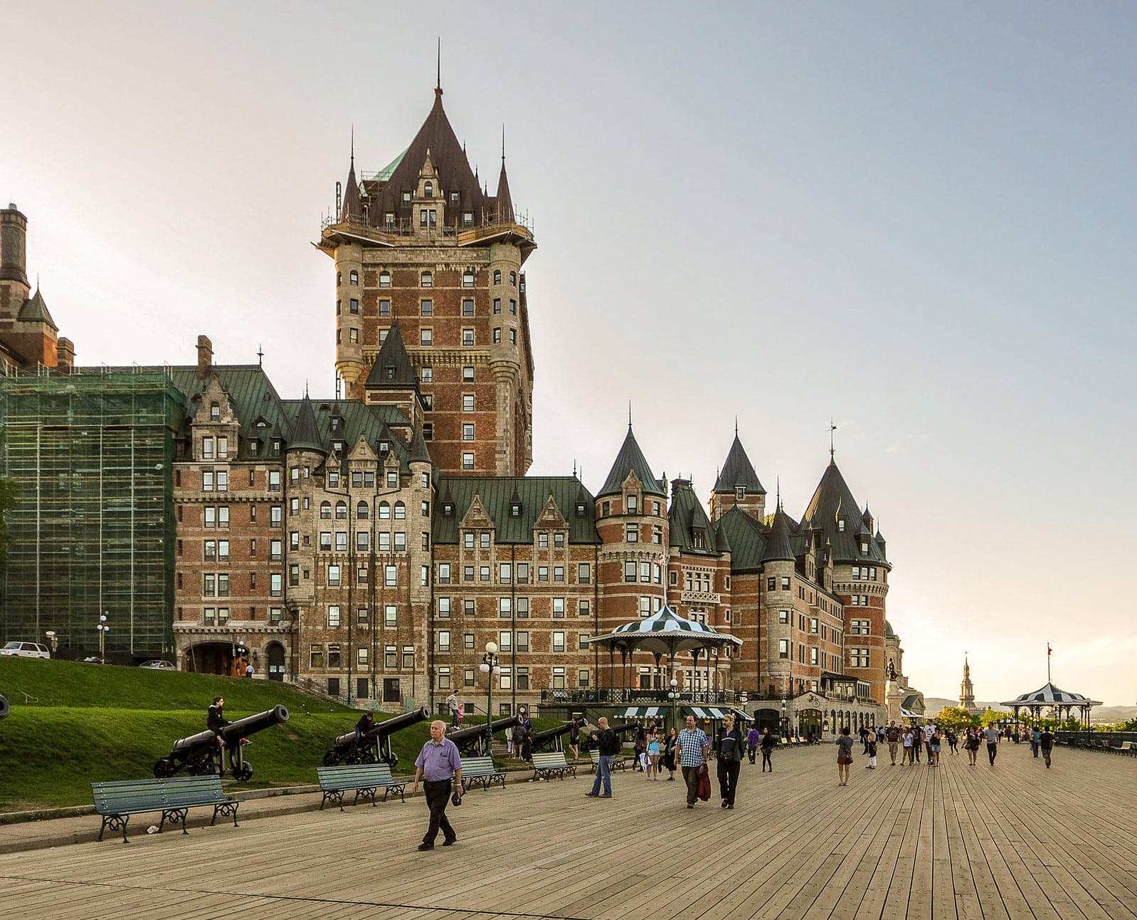 11 Incredibly Romantic Getaways In Canada | Weekend Getaways