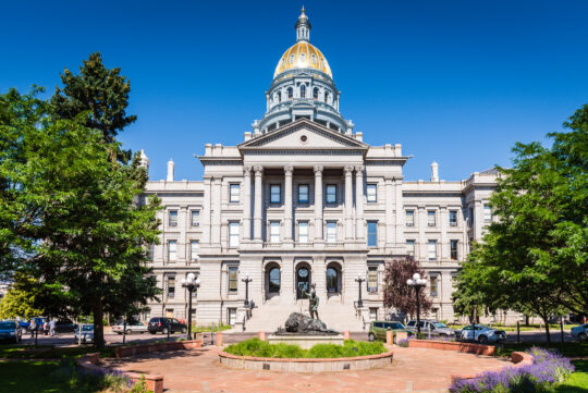 Things To Do In Denver For Couples Who Love Art and Outdoors