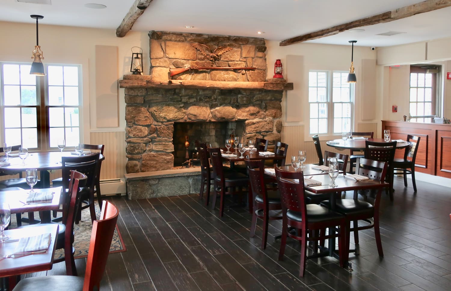 33 Immersive, Romantic Things to do in rural South County RI