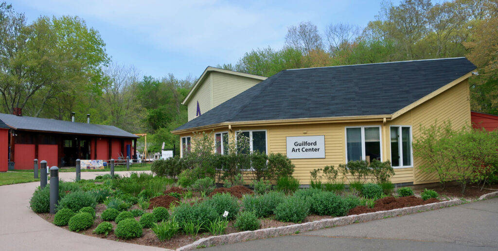 Guilford CT | Offbeat Weekend Getaway In New England