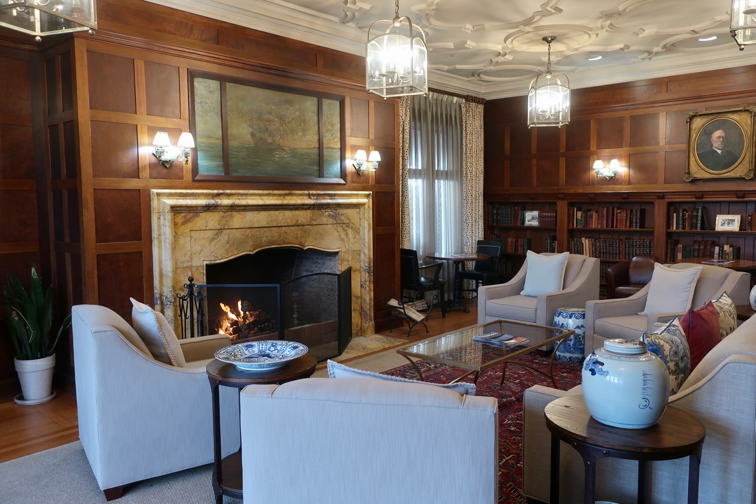 Ocean Edge Resort & Golf Club, Cape Cod: Review - Getaway Mavens