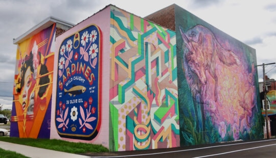 Things To Do In York PA | Historic Getaway | Map