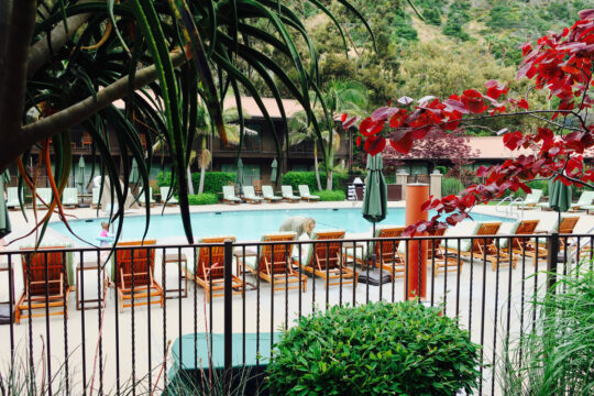 The Ranch at Laguna Beach CA – A Beyond Green Hotel Review - Getaway Mavens