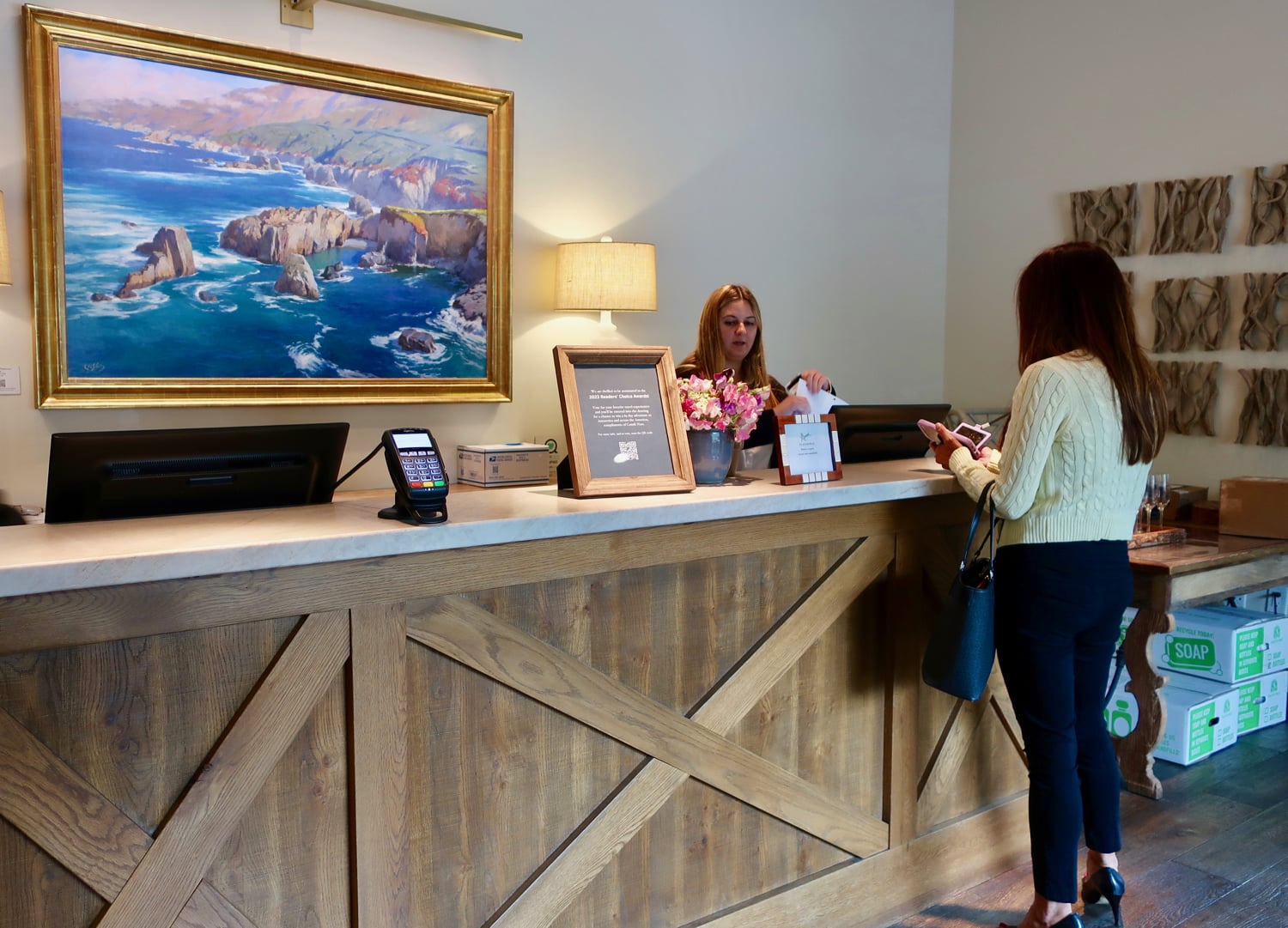 The Ranch at Laguna Beach CA – A Beyond Green Hotel Review - Getaway Mavens