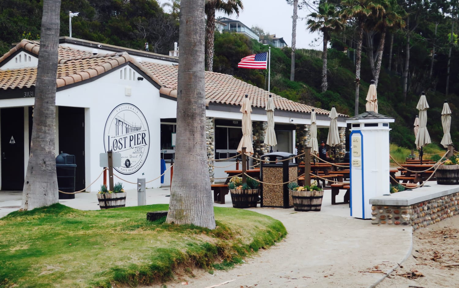 The Ranch at Laguna Beach CA – A Beyond Green Hotel Review - Getaway Mavens