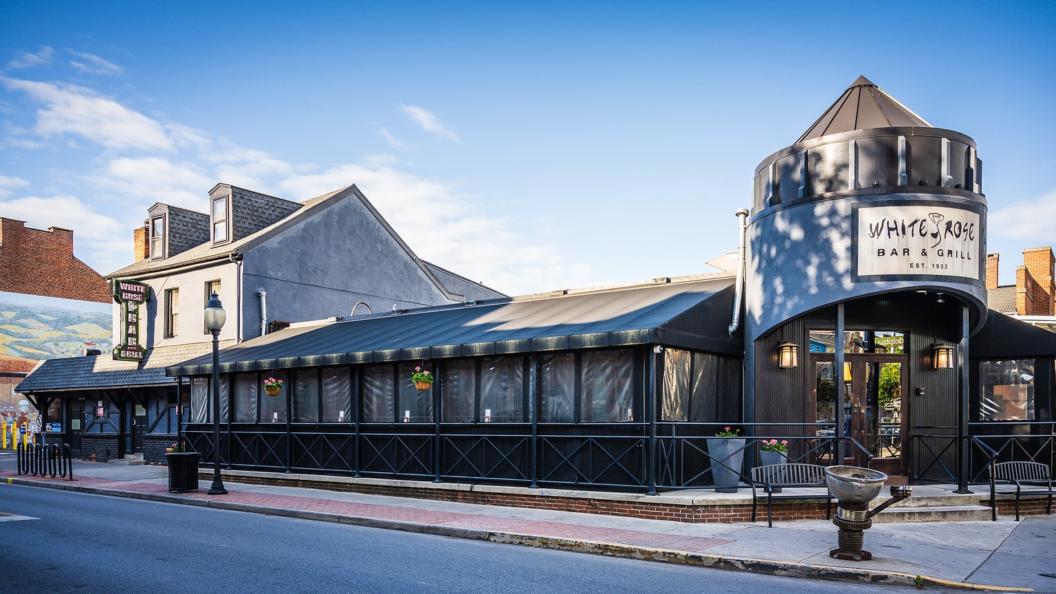 Things To Do In York PA | Historic Getaway | Map