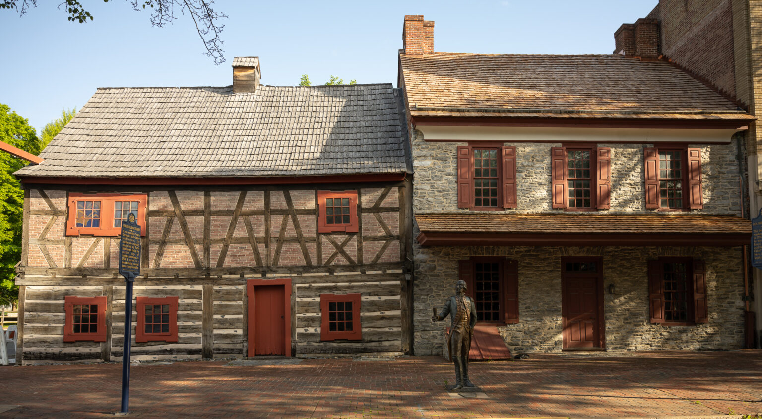 Things To Do In York PA | Historic Getaway | Map