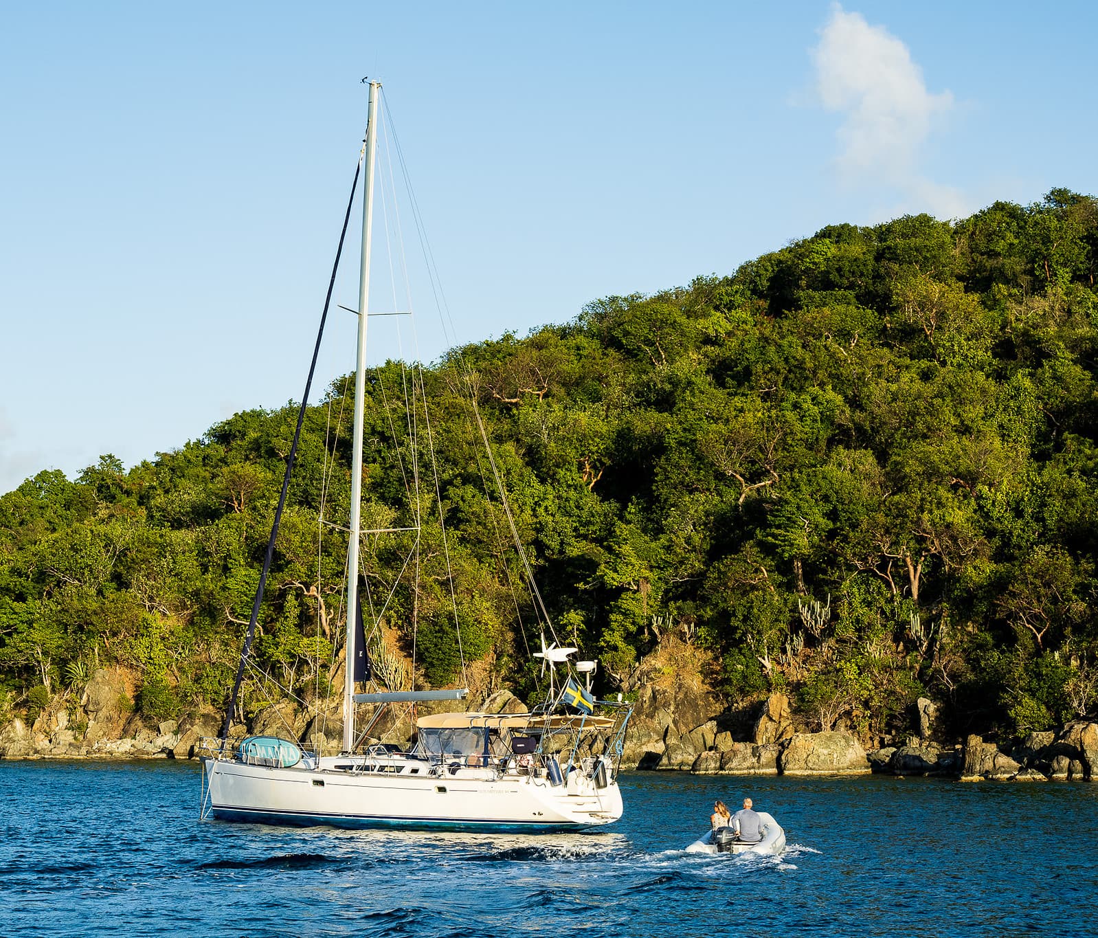 13 Incredible Things To Do In The US Virgin Islands | Caribbean