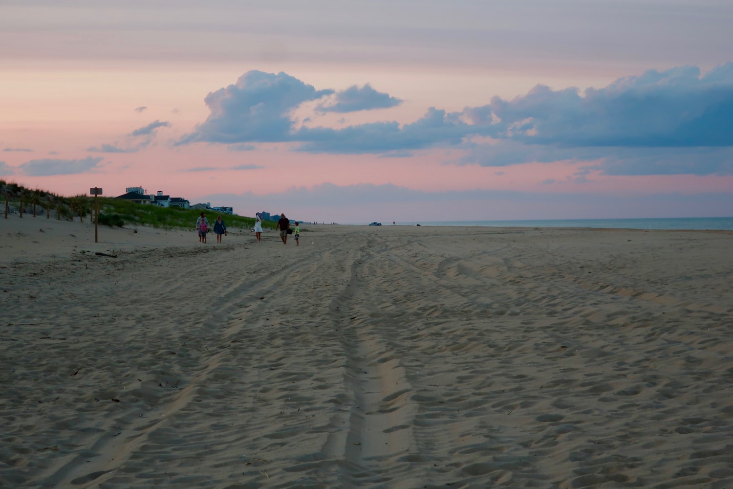 The Best of Delaware Beach Towns: By Land And Sea - Getaway Mavens