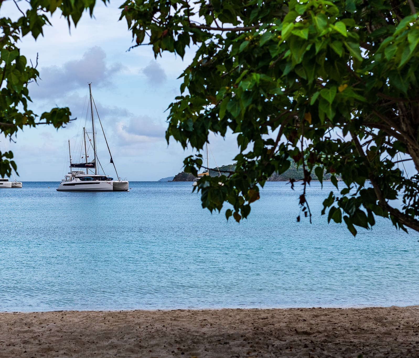 12 Best US Virgin Islands Beaches | Caribbean Getaway