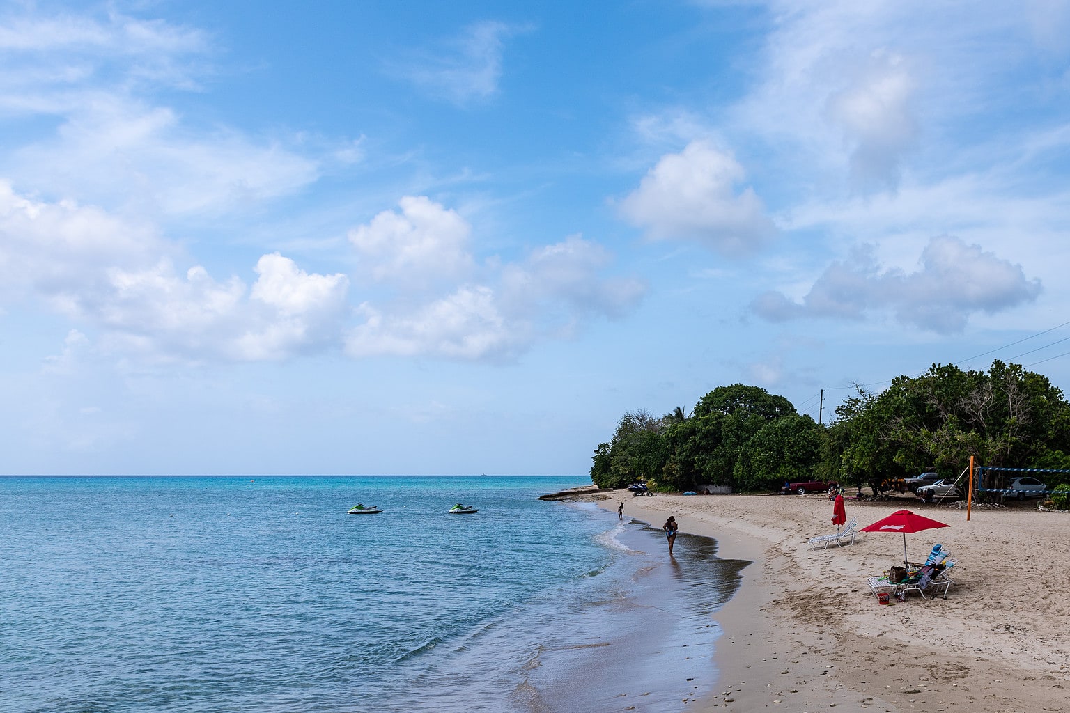 12 Best US Virgin Islands Beaches | Caribbean Getaway