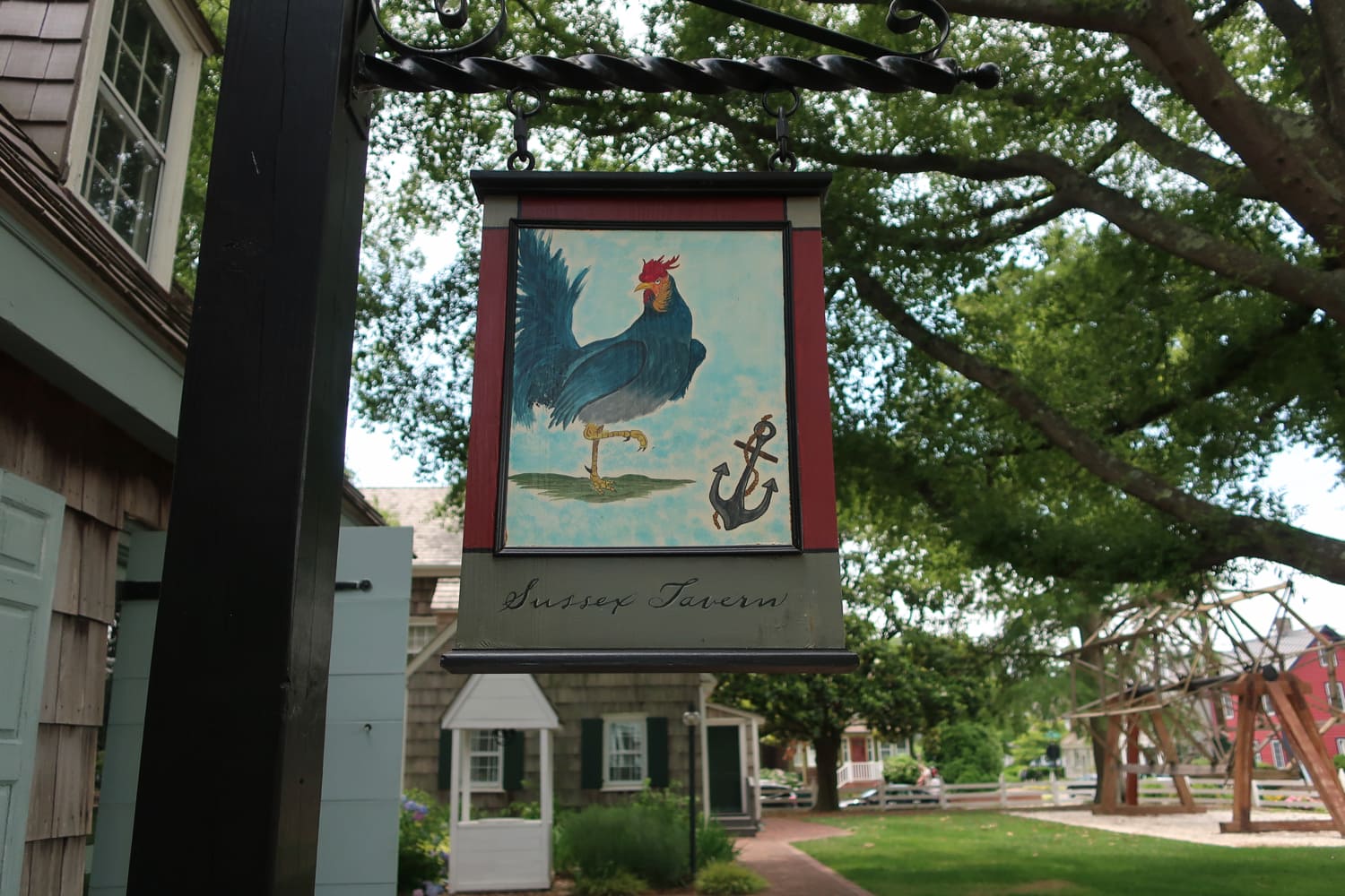 Spectacular Things to Do In Lewes DE For Foodie Couples - Getaway Mavens
