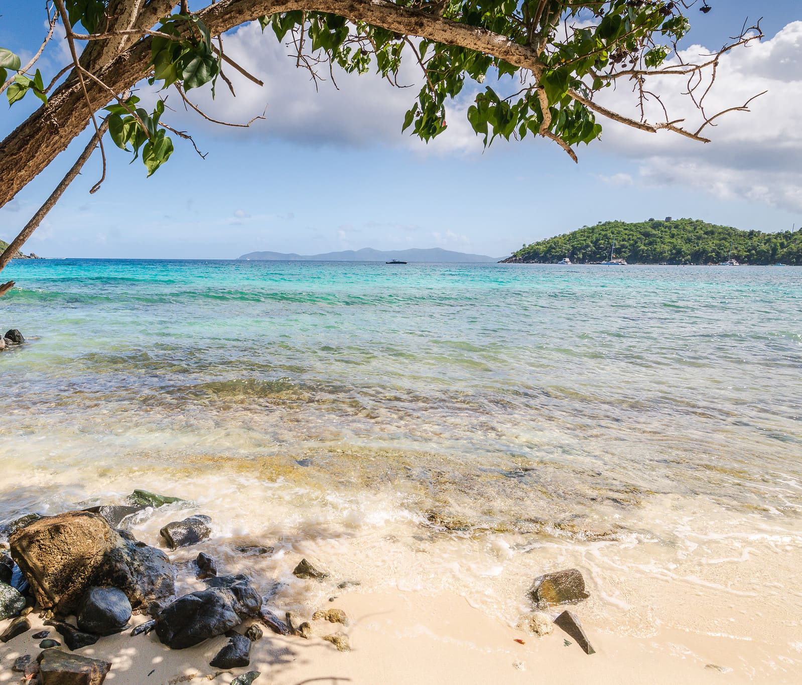 13 Incredible Things To Do In The US Virgin Islands | Caribbean