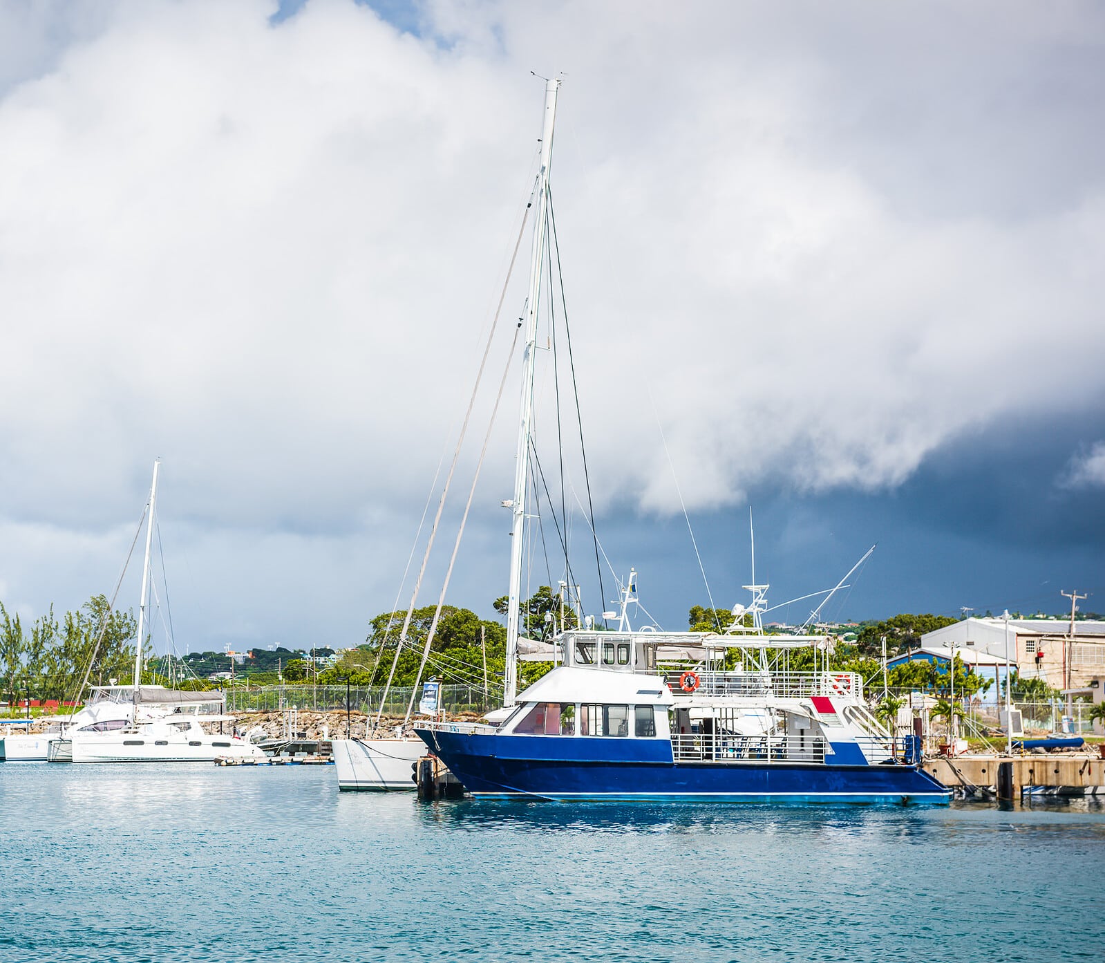 Romantic Caribbean Islands For Couples | Weekend Getaways