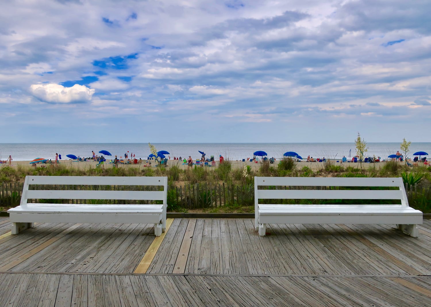 Rehoboth Beach Delaware: DC Tourist Town Turns Foodie Find