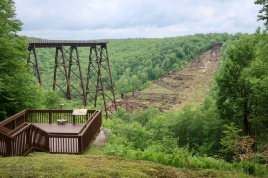11 Quirky Romantic Places to Propose in PA - Getaway Mavens