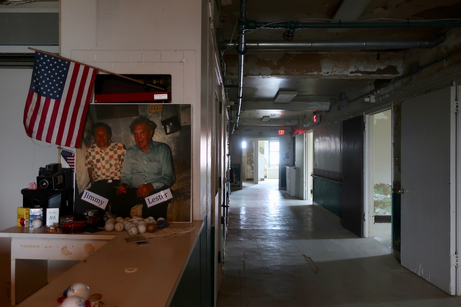 10 Scary Weekend Getaways In Northeast US - Getaway Mavens