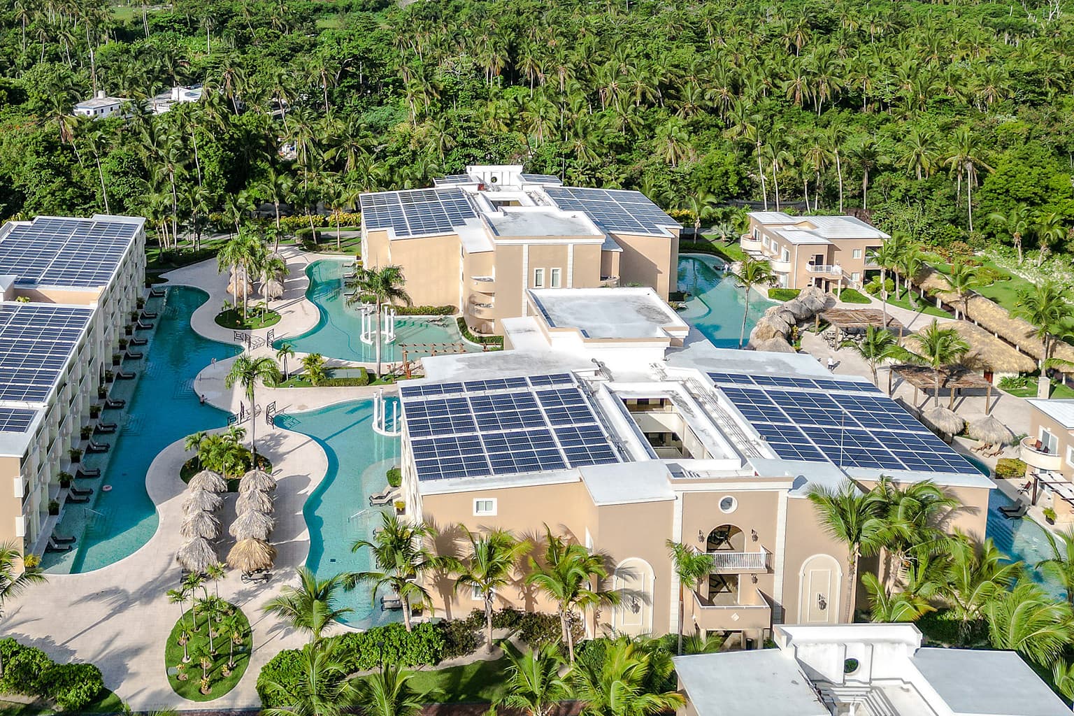 Indulge at TRS Turquesa Hotel in Punta Cana | HOTEL REVIEW