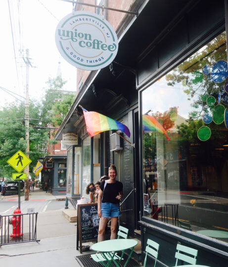 Romantic Hunterdon County NJ: Lambertville, Frenchtown, More - Getaway ...