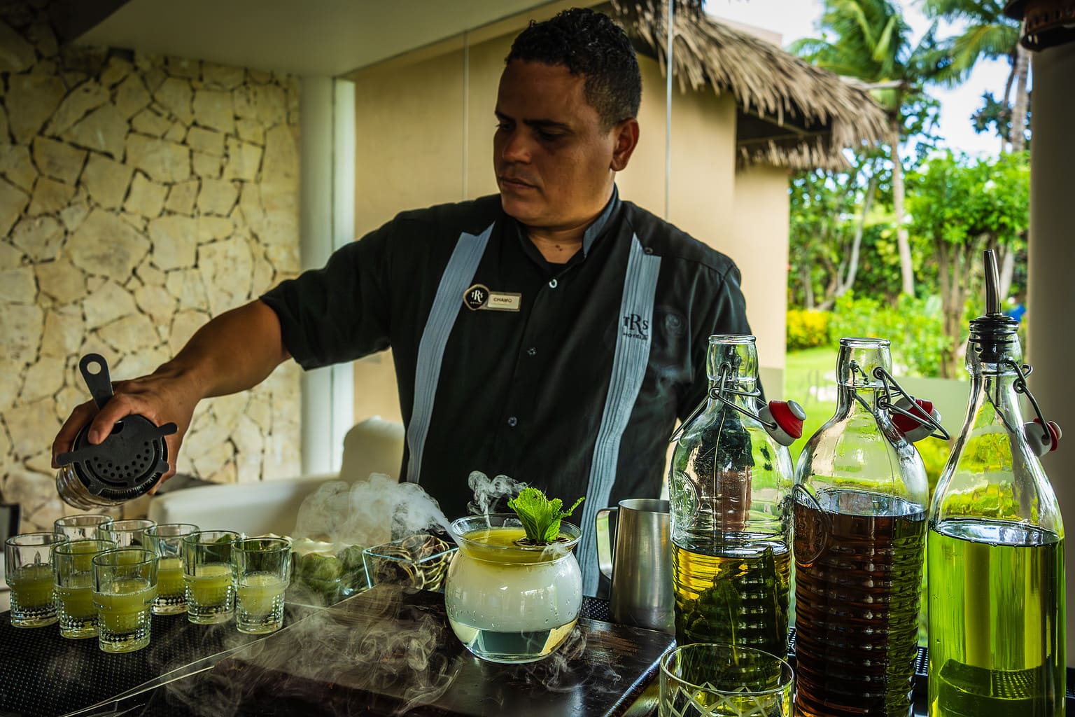 Indulge at TRS Turquesa Hotel in Punta Cana | HOTEL REVIEW