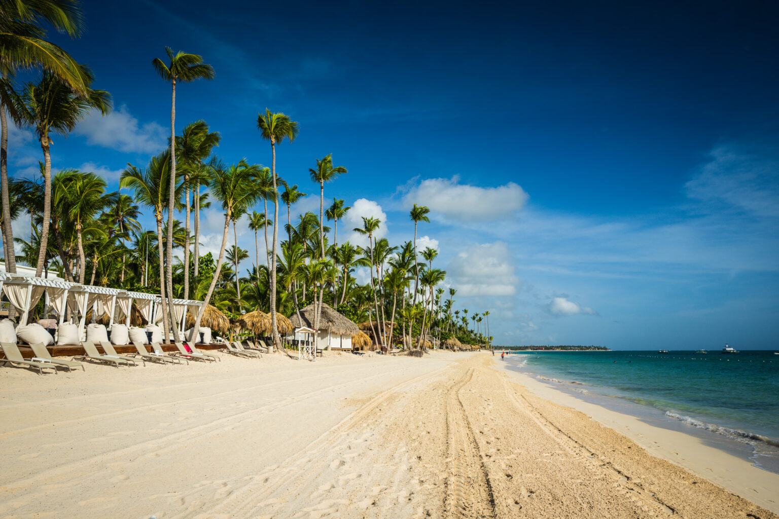 Indulge at TRS Turquesa Hotel in Punta Cana | HOTEL REVIEW