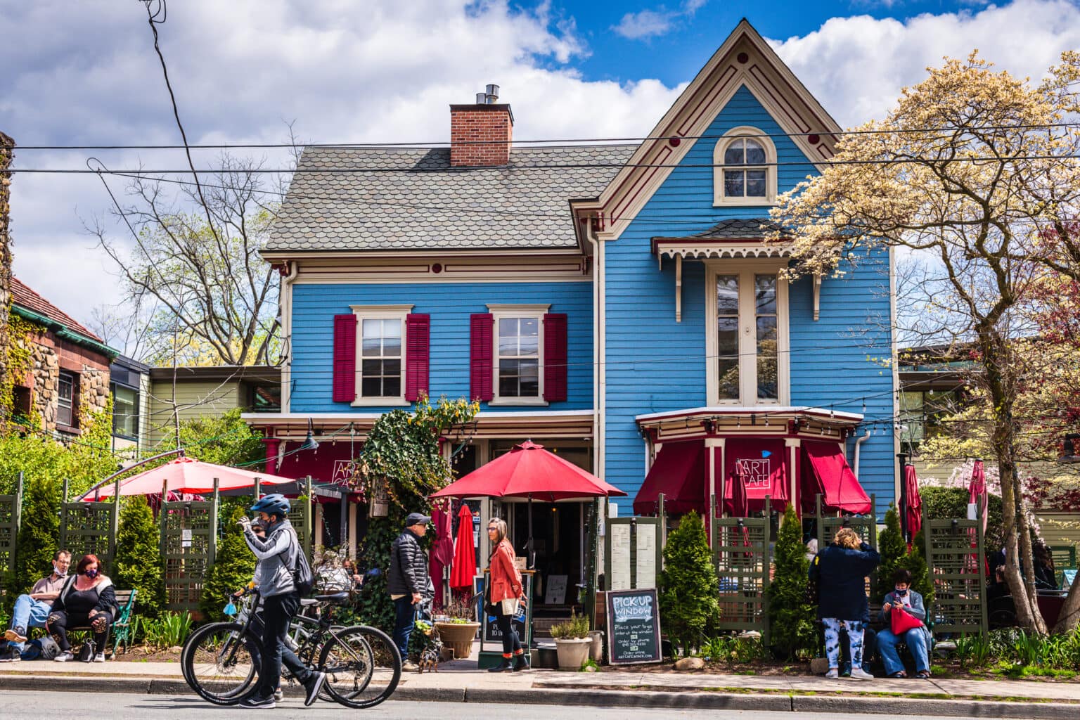 Love on the Hudson: 7+ Amazing Things To Do In Nyack NY - Getaway Mavens