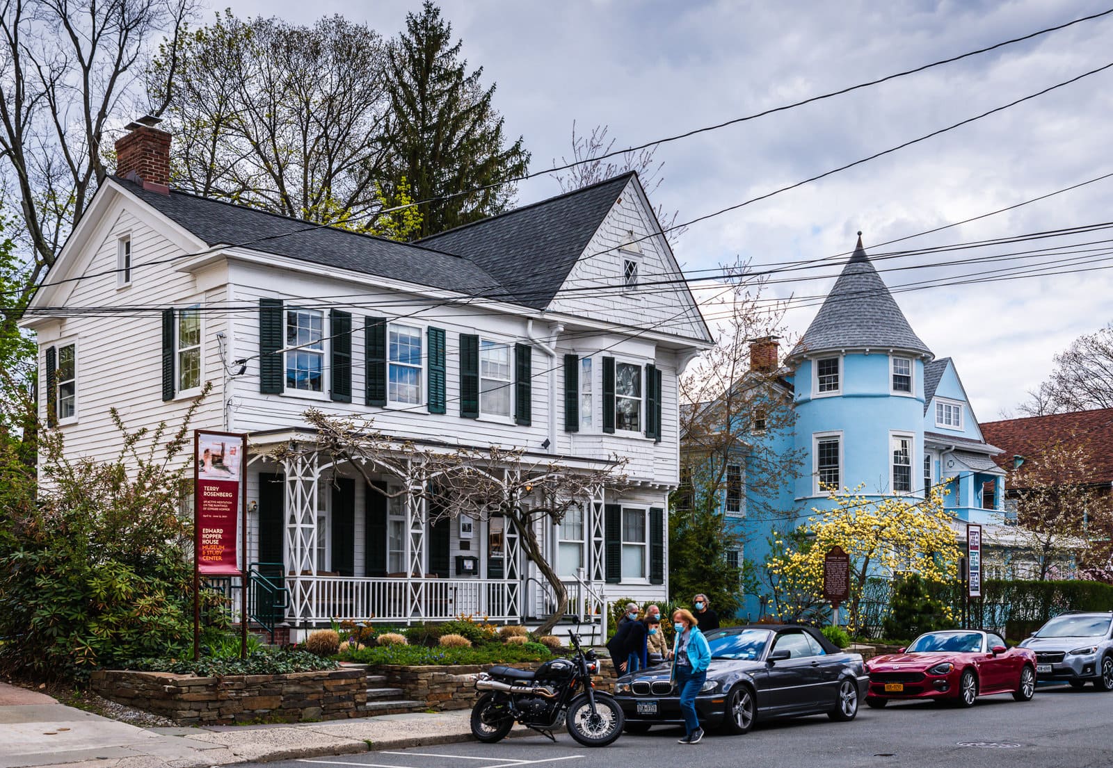 Love on the Hudson: 7+ Amazing Things To Do In Nyack NY - Getaway Mavens